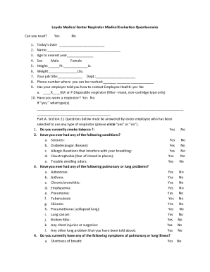 Fillable Online fit-test-form-2022.pdf Fax Email Print - pdfFiller