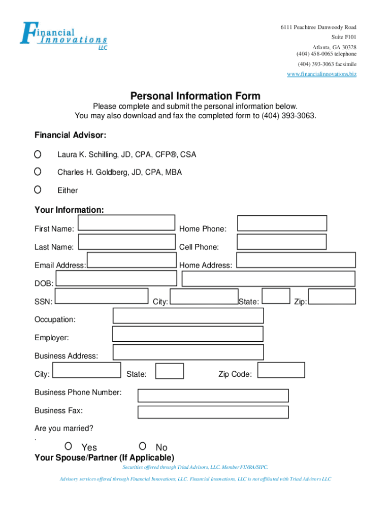 Fillable Online Five Star award winner Laura K. Schilling Fax Email ...