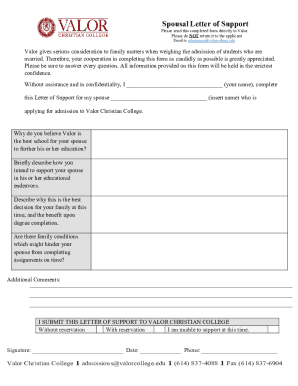 Fillable Online How to write an email to a college admissions office ...