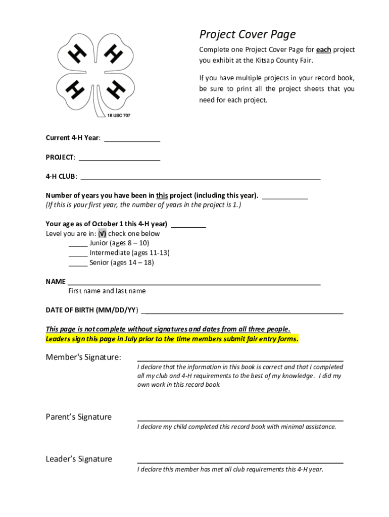 Fillable Online Wsu Cover Page - Fill Online, Printable, Fillable, Blank Fax Email Print - pdfFiller