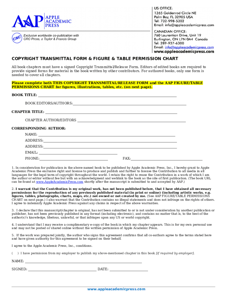COPYRIGHT AGREEMENT Doc Template | pdfFiller