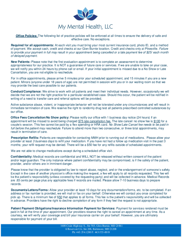 Fillable Online Bloodborne Pathogens and Hazard Communications ... Fax Email Print - pdfFiller