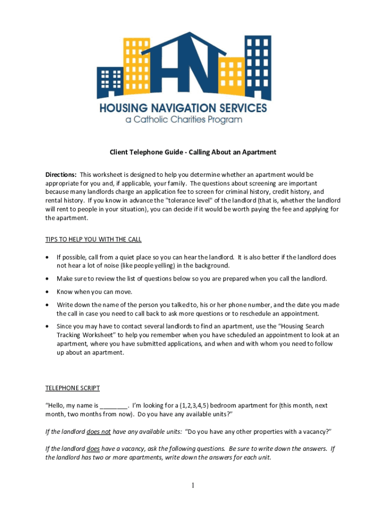 Fillable Online Lesson Four - Living On Your Own Fax Email Print - pdfFiller