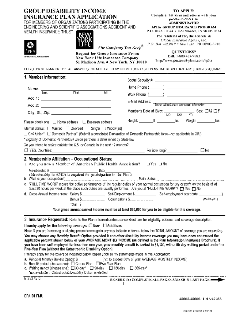 Fillable Online ALDOI - Forms for Companies Fax Email Print - pdfFiller