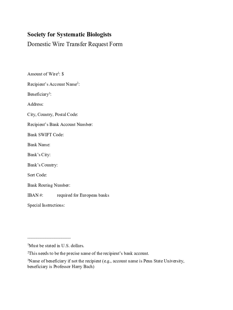 Fillable Online Swift and BIC Codes for SSB Community Bank - Banks ...