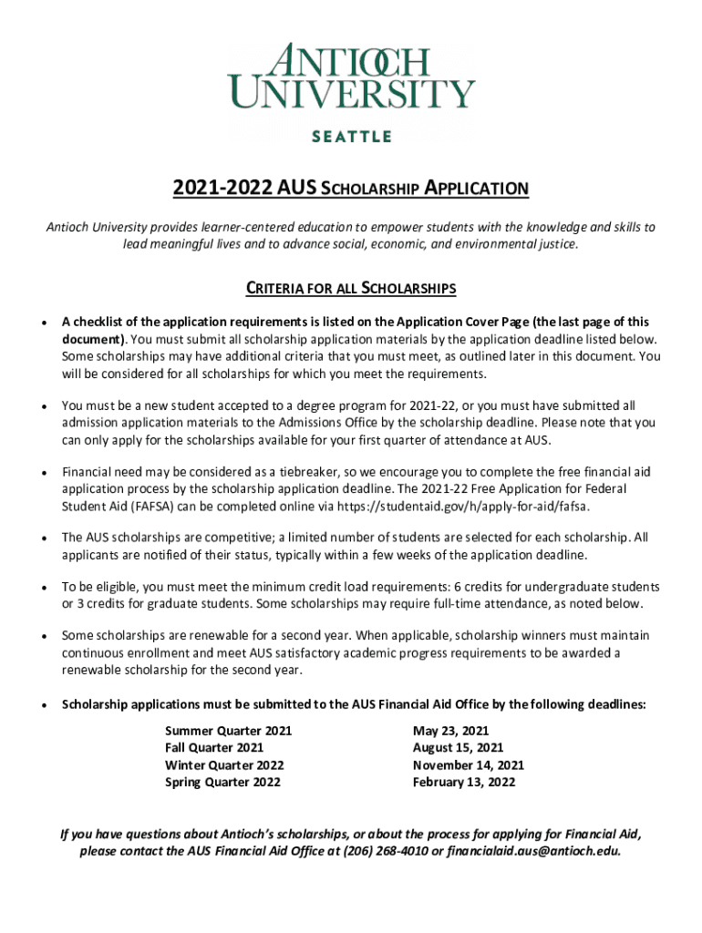 Fillable Online A checklist of the application requirements is listed ...