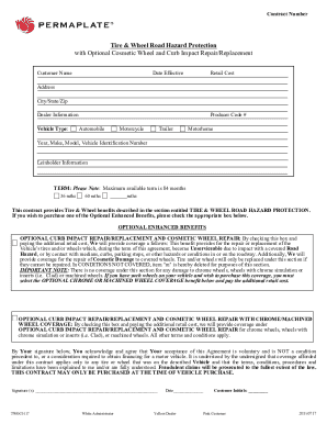 Fillable Online How to Read Your Tire's DOT Code Fax Email Print ...