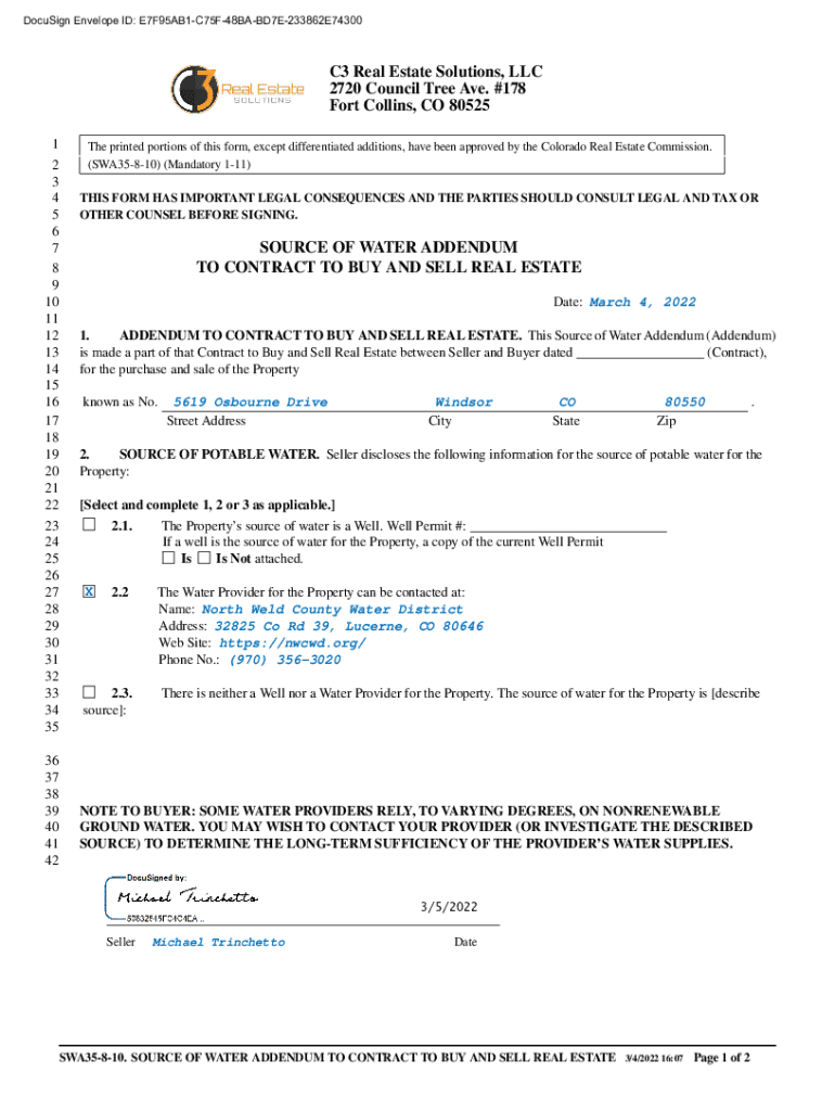 Fillable Online C3 Real Estate Solutions, LLC 2720 Council Tree Ave. # ... Fax Email Print ...