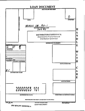 Fillable Online appendix d export-control and distribution statements ...