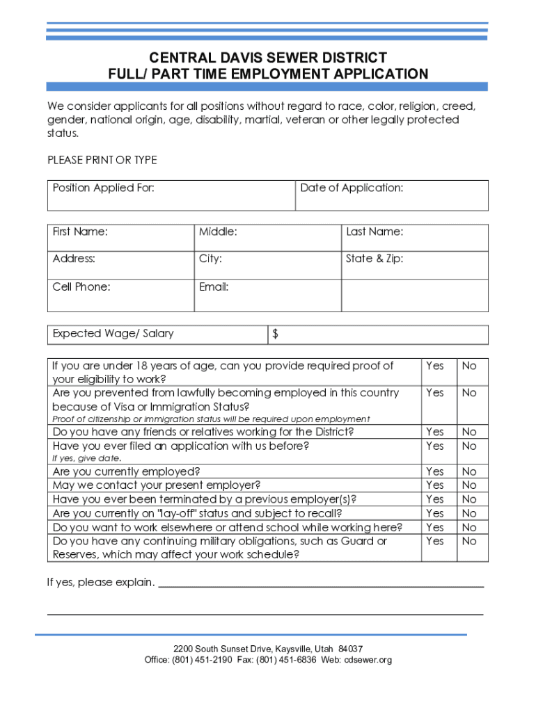 Fillable Online Attachment E - California Civil Rights Department Fax Email Print - pdfFiller