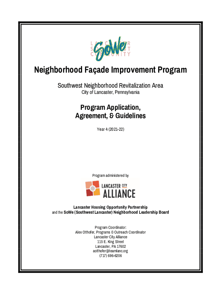 Fillable Online Lancaster church gets new lights as facade improvement ...