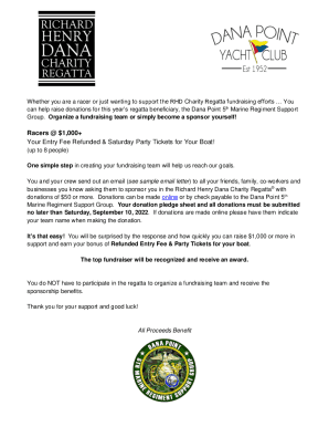 Fillable Online Donation Pledge Sheet Fax Email Print - pdfFiller