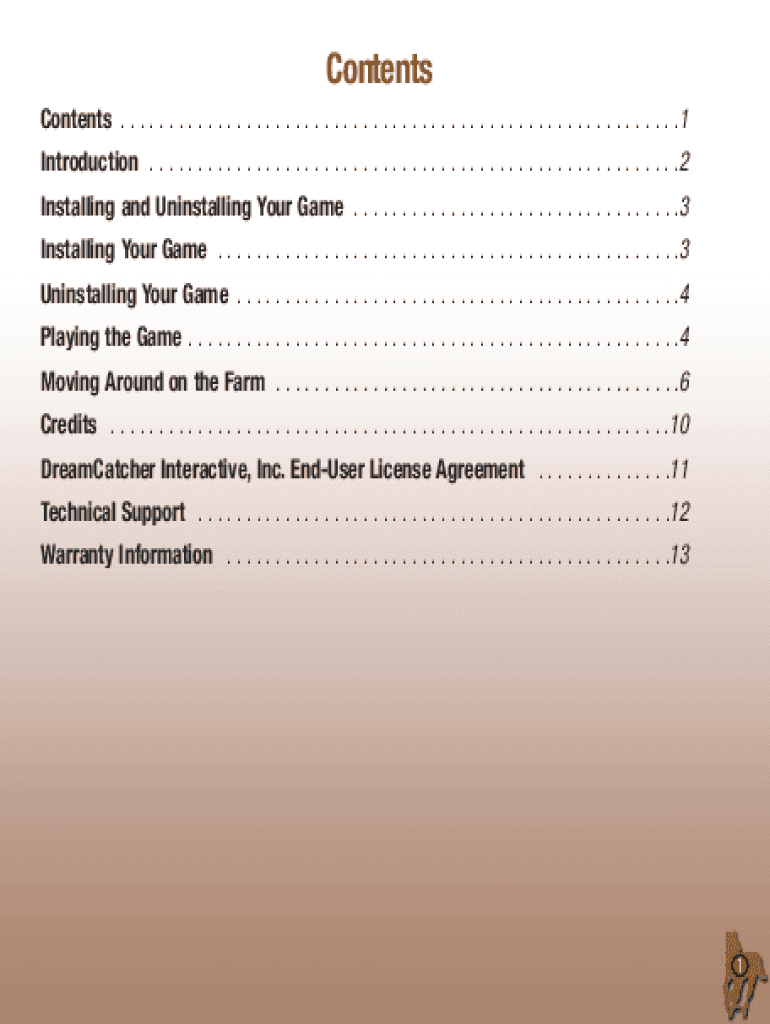 Fillable Online Word Choice: Content vs. ContentsProofed's Writing Tips ...