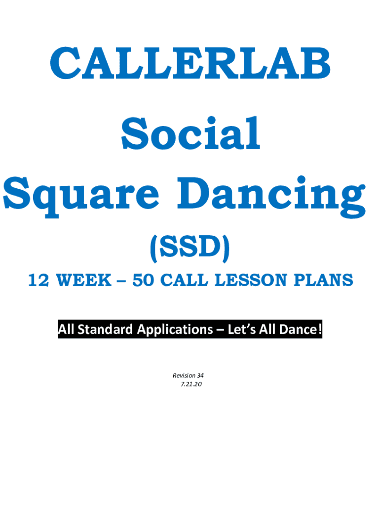 Fillable Online Looking through the Callerlab website I can't find a list of SSD calls Fax Email ...