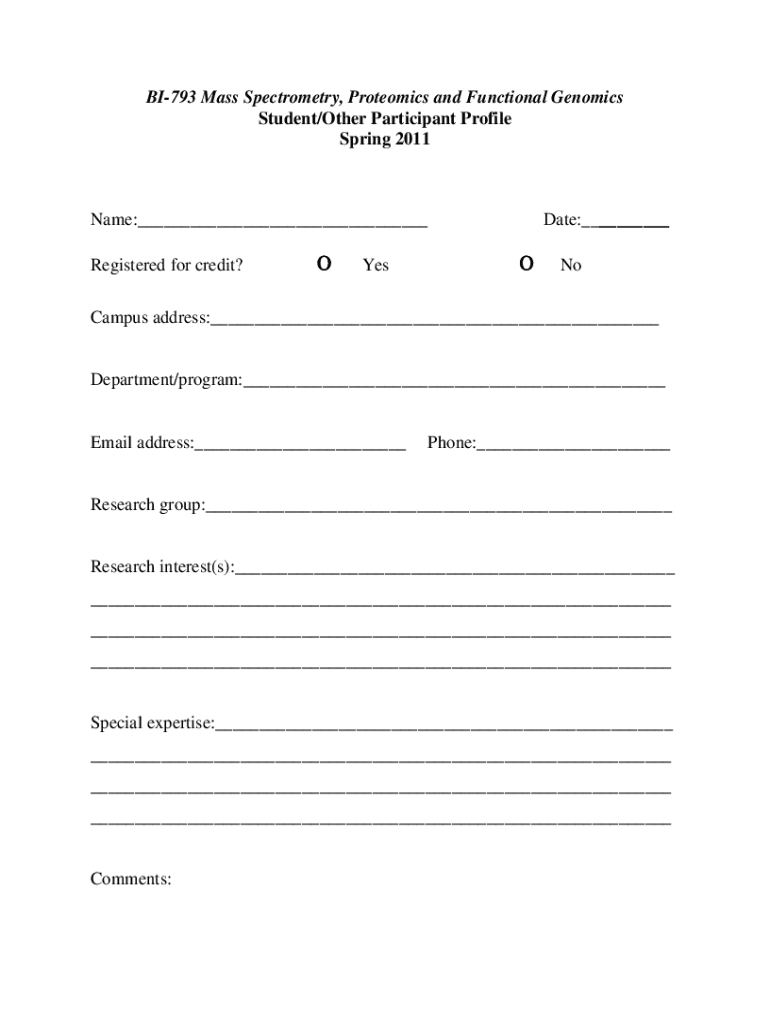 Fillable Online An Introduction to Mass Spectrometry-Based Proteomics ...