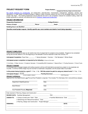 Fillable Online Request for Proposal for Paint and Paint Related ...