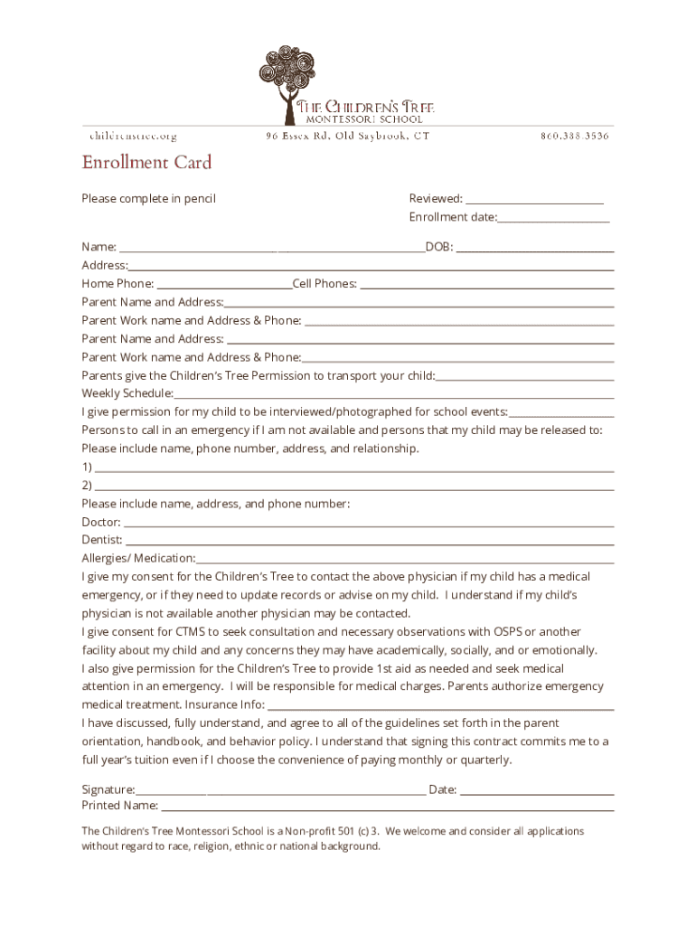 Fillable Online Q Link Wireless - Free Phone Service with Lifeline and ...