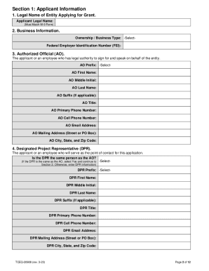 Fillable Online GAFF Program Project Application Form FY23. GAFF Program Project Application ...