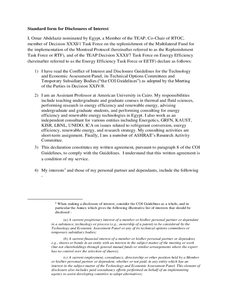 Fillable Online ozone unep R-22 and R-410A Alternatives for Rooftop Air ...
