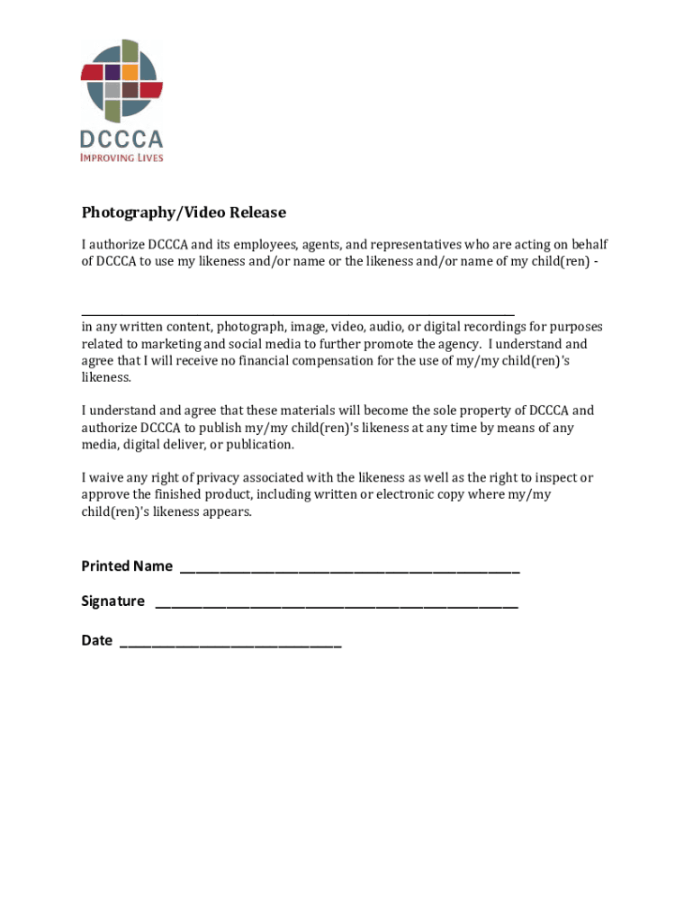 Fillable Online Child Placing Agency Foster Family Policy Manual Fax Email Print - pdfFiller