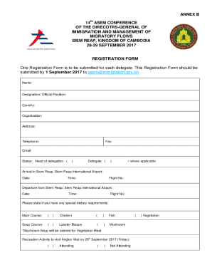 Fillable Online ITC Individual Student Membership Application Form Fax ...