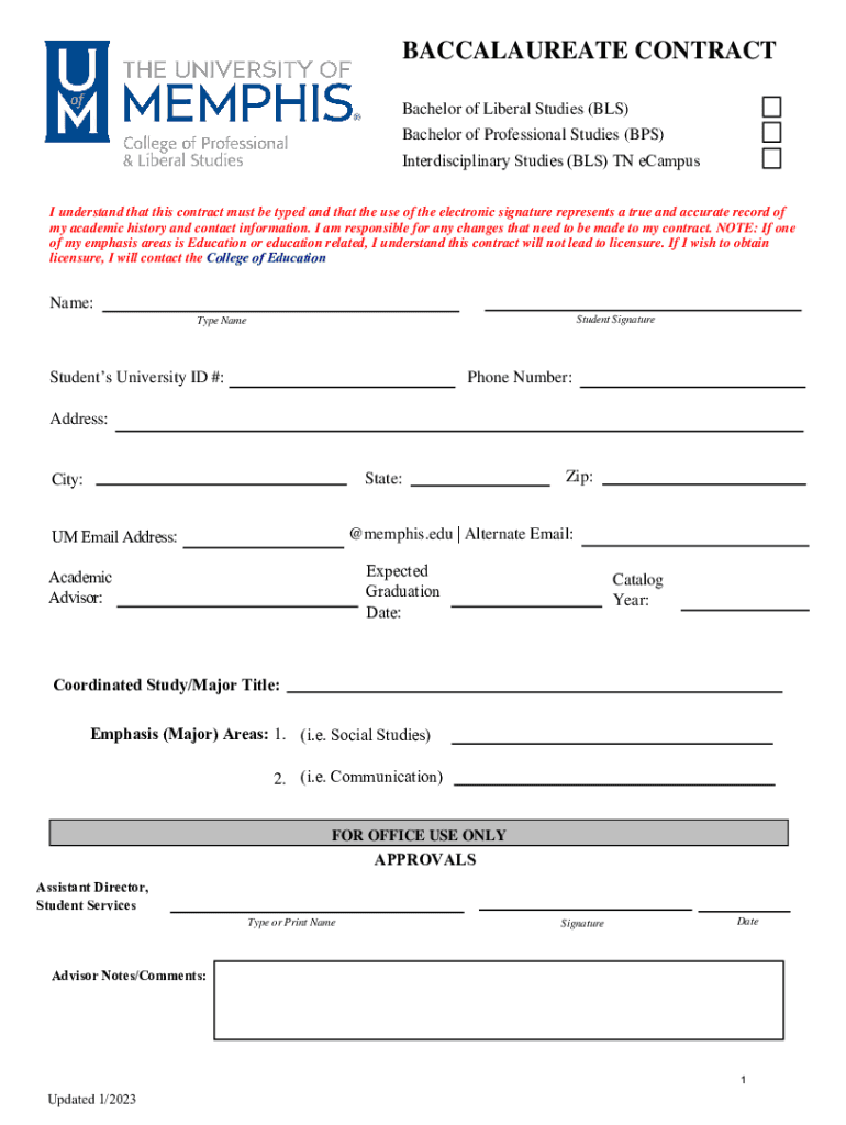 Fillable Online Tennessee tech university online degrees - Castle Town Fax Email Print - pdfFiller