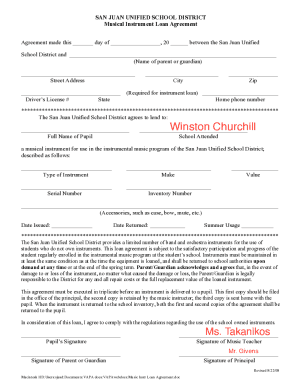 Fillable Online Instrument Check out Contract-2.pdf Fax Email Print ...