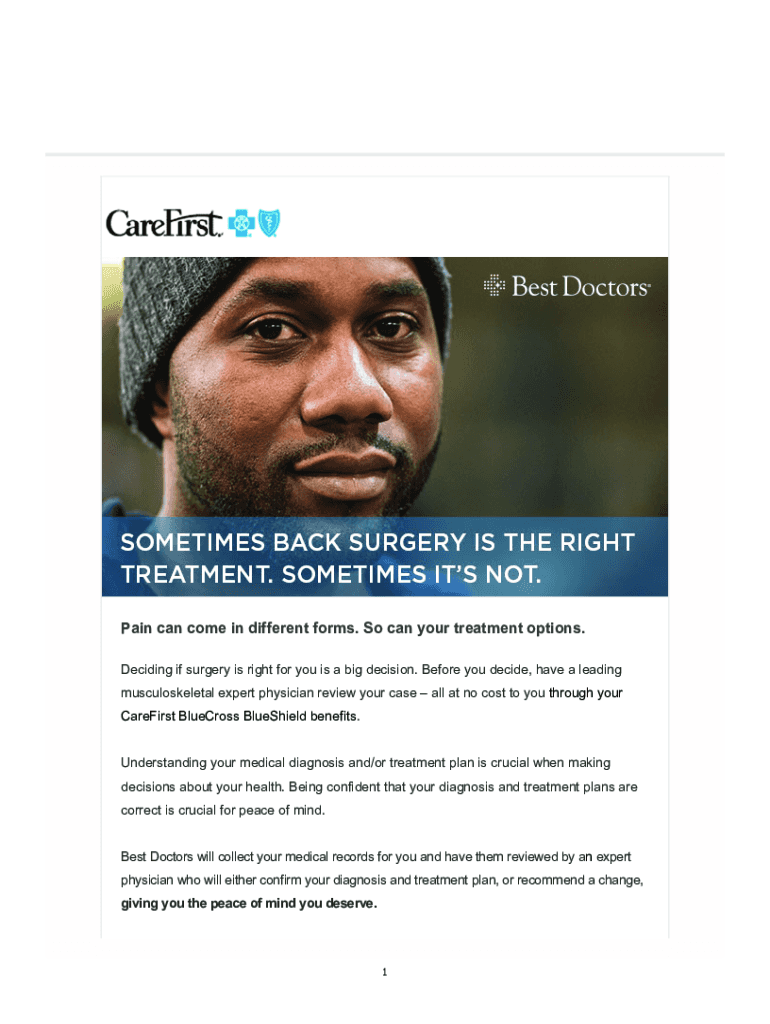 Fillable Online Expert Consult Program Marketing Campaign Sample Email ...
