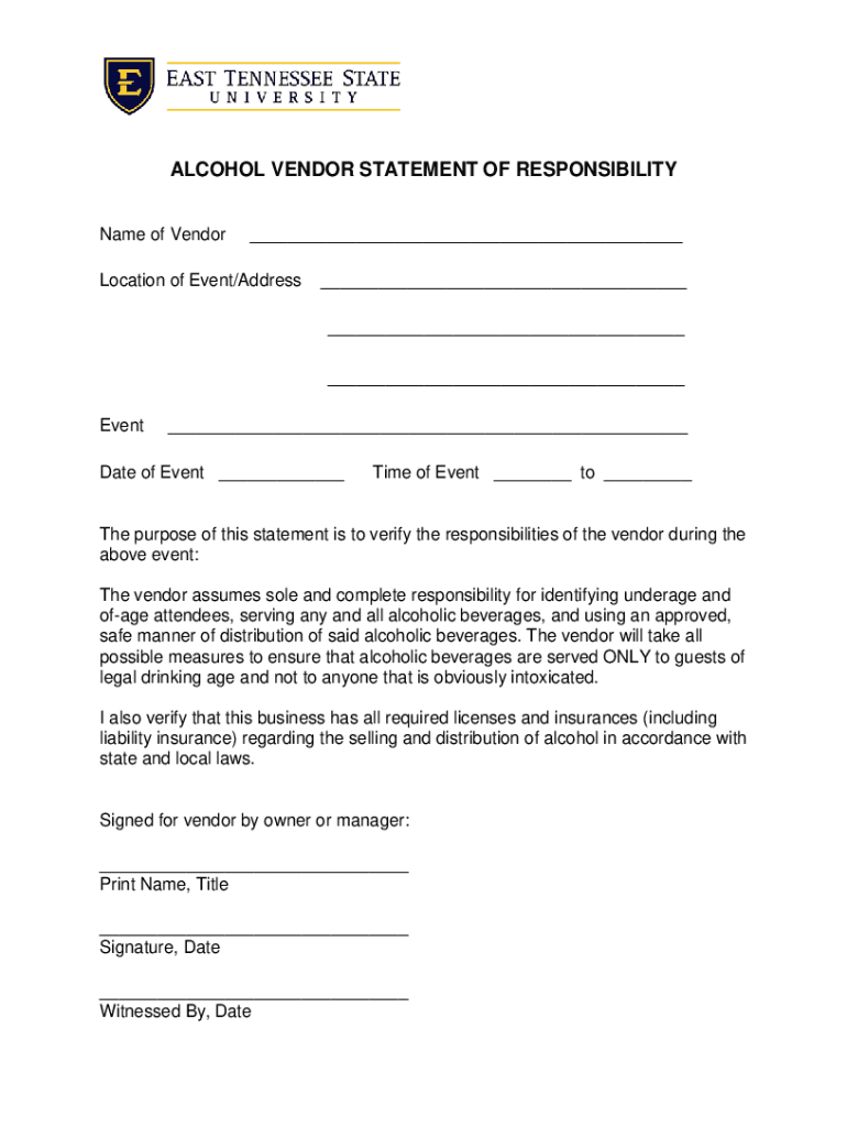 Fillable Online Student-Organization-Alcohol-Event-Planning-Form ...
