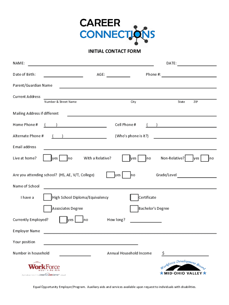 Fillable Online Display a person's age in the subject of a custom form ...