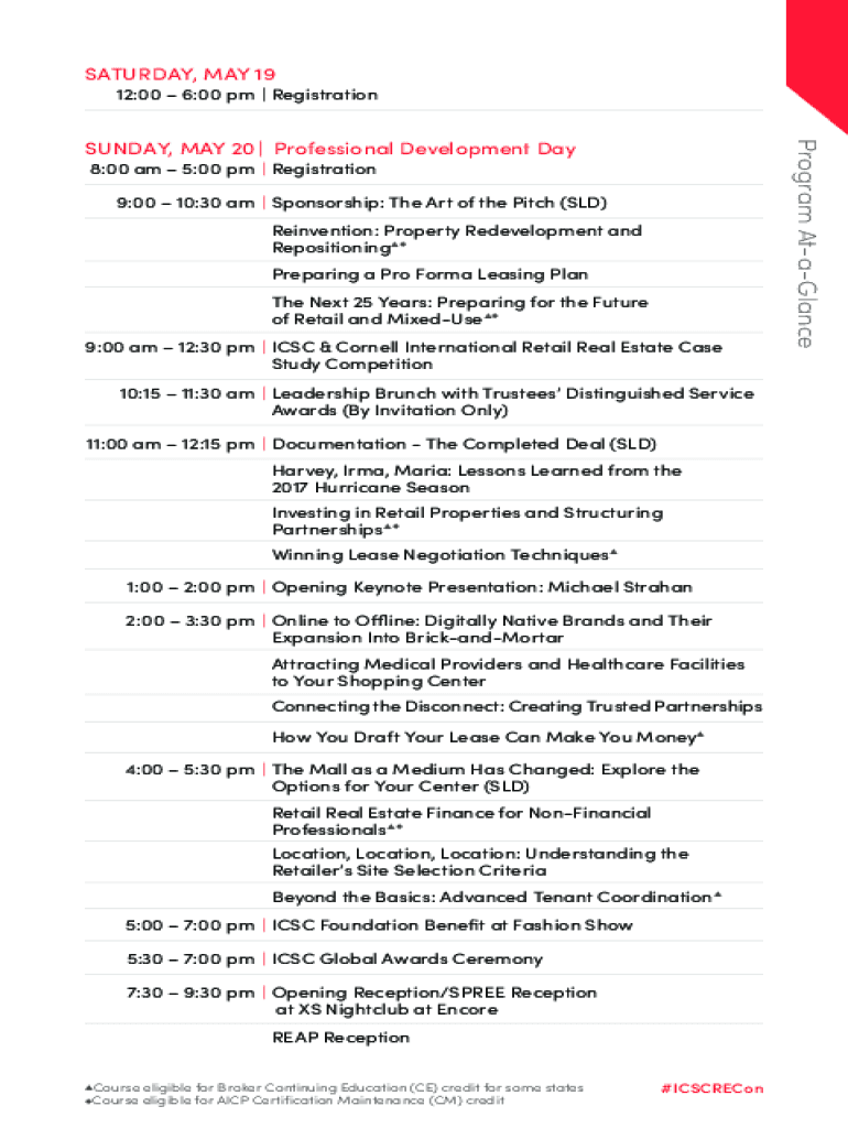 Fillable Online Leasing Commissions In Real Estate: How to Project Them ...