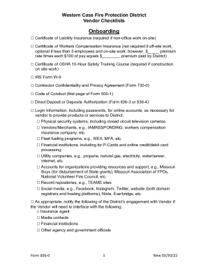 Fillable Online What is a Workers' Compensation Certificate of ...