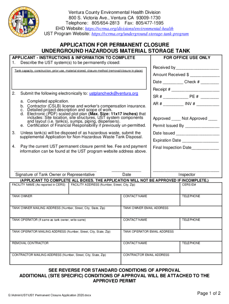 Fillable Online TFF OPERATOR APPLICATION INSTRUCTIONS AND FEE ... Fax Email Print - pdfFiller