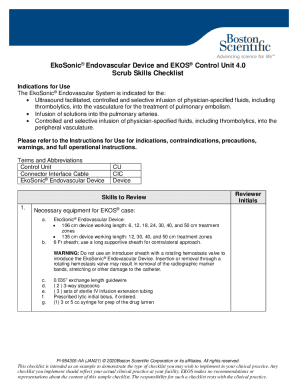 Fillable Online The Role of EkoSonic Endovascular System or EKOS in ...
