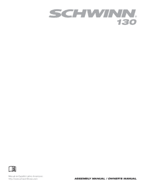 Fillable Online Warning Read Manual Before Using This Equipment Label ...