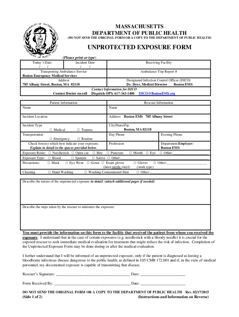 Fillable Online Forms must be completed and signed by Chief/Preparer ...