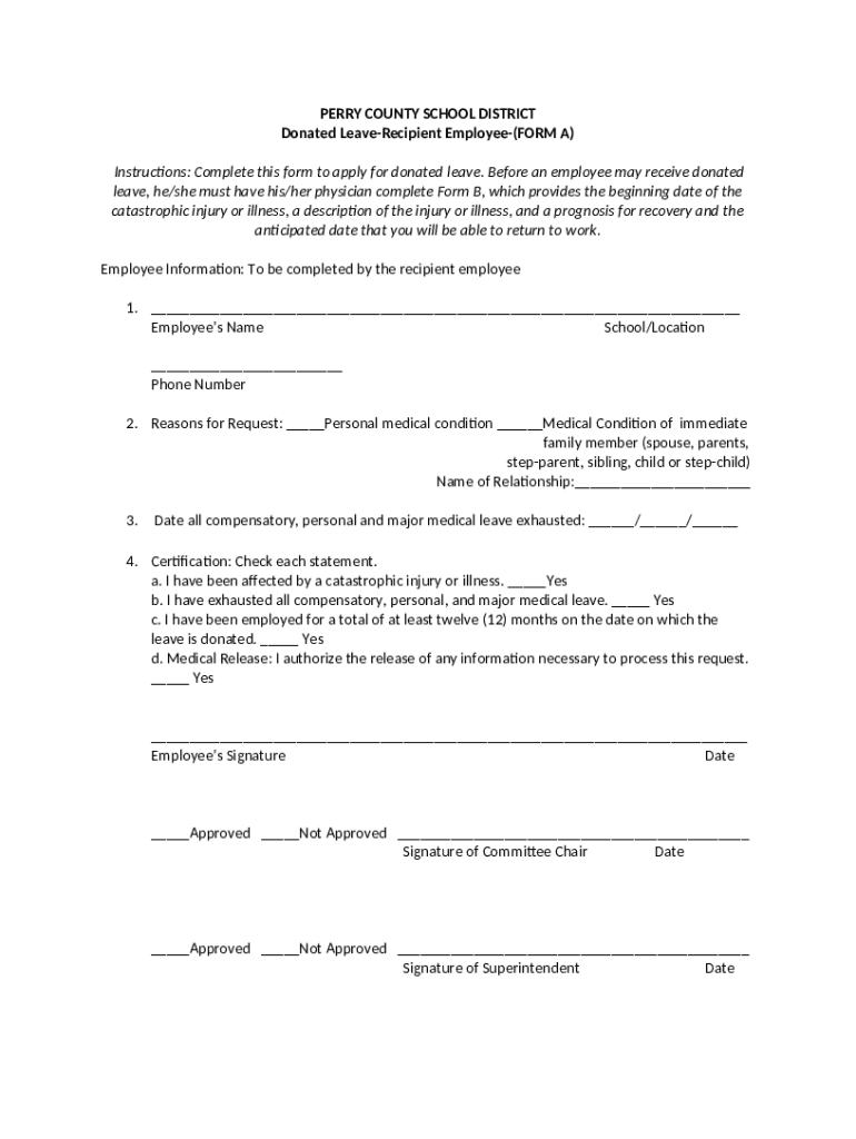 Fillable Online Complete this form to apply for donated lea - Connect ...