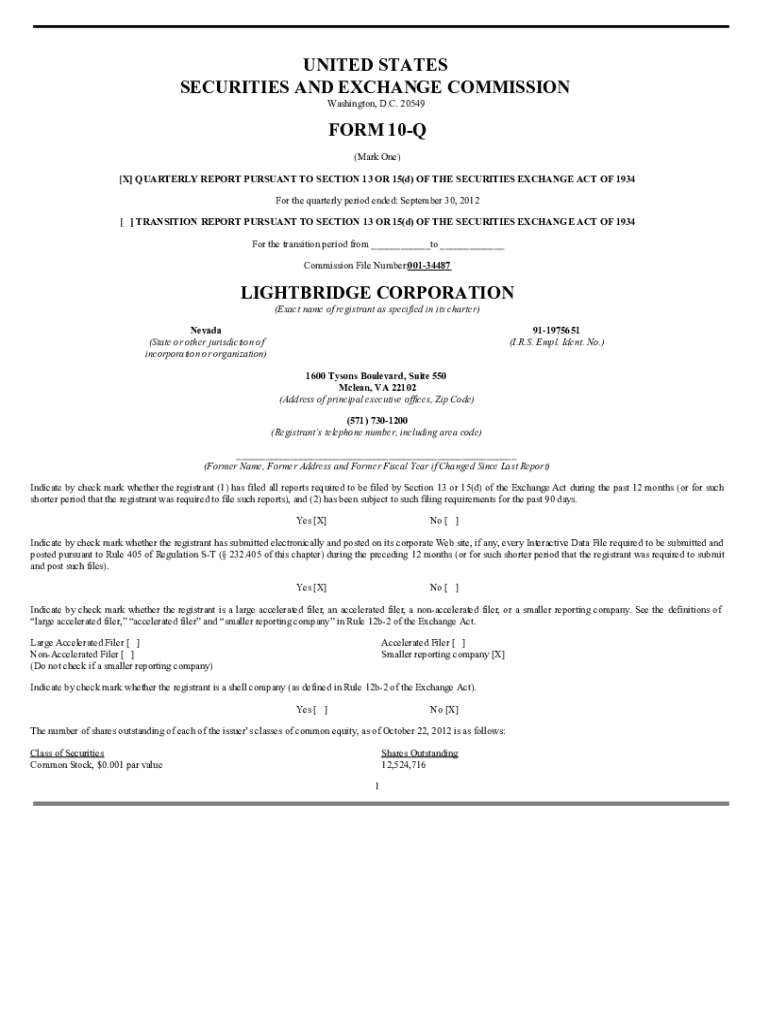 Fillable Online Form 10-Q - Filed by newsfilecorp.com Fax Email Print - pdfFiller