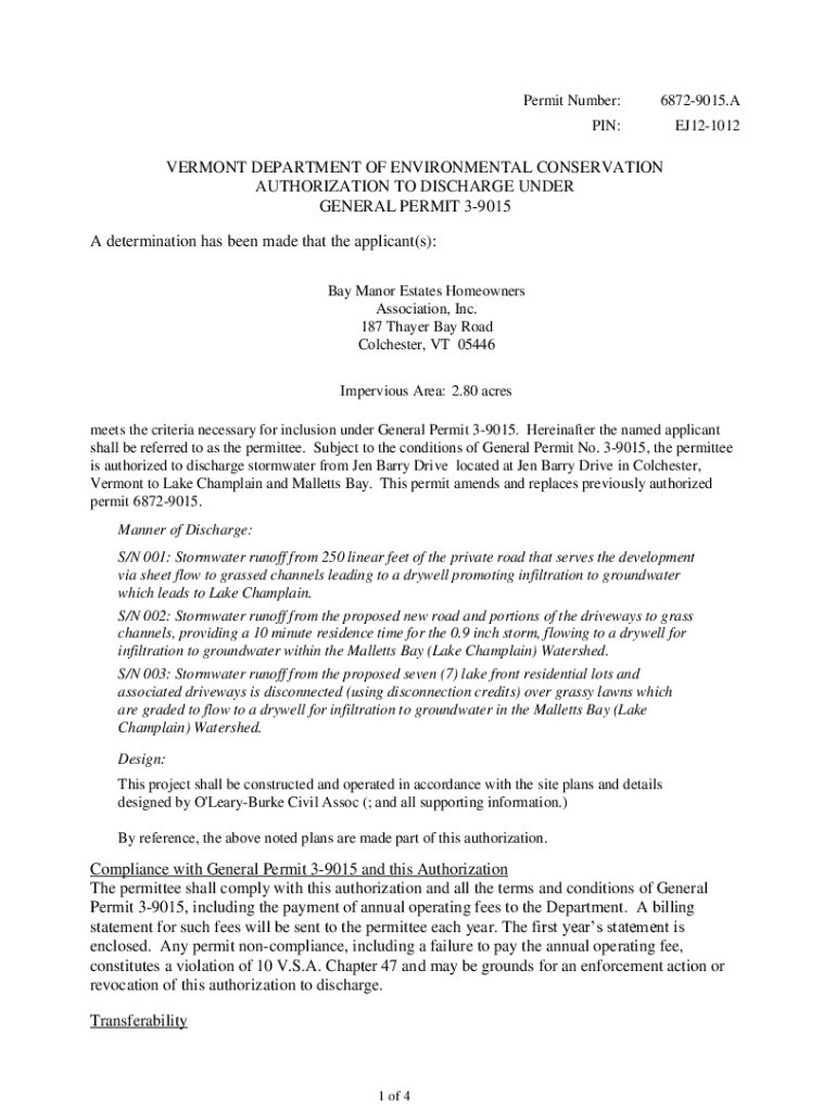 Fillable Online Authorization 9015 Amendment Fax Email Print - pdfFiller