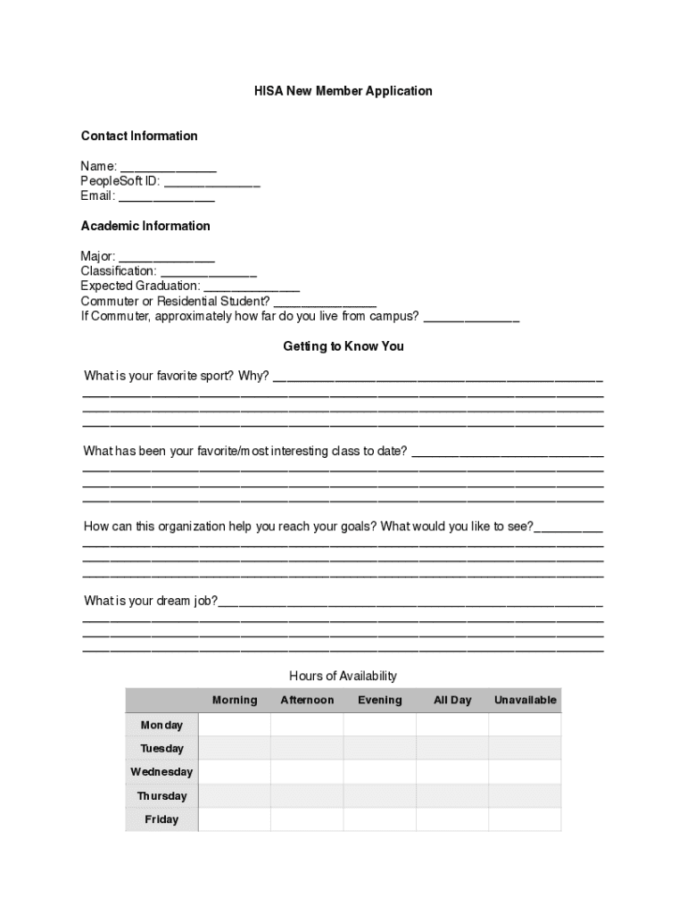 Fillable Online What to Expect - 1. Overview of Theme Housing at ... Fax Email Print - pdfFiller