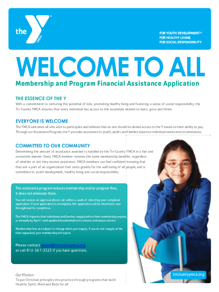 Fillable Online Financial-Assistance-Form.pdf Fax Email Print - pdfFiller