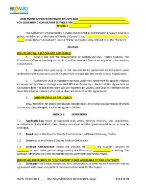 Fillable Online Part 150 Agreement Fax Email Print - pdfFiller