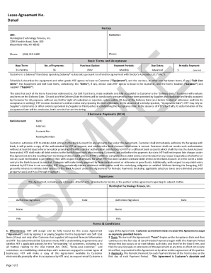 Fillable Online Subway Lease 080222 FINAL - DS Fax Email Print - pdfFiller