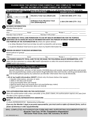 Fillable Online OUTPATIENT MEDICAID PRIOR AUTHORIZATION FORM Fax Email ...