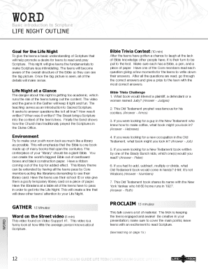 Fillable Online 32 Powerful Bible Verses for Teens to Know and Memorize ...