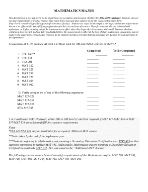 Fillable Online Curriculum Support - Arkansas Graduation Requirements ...
