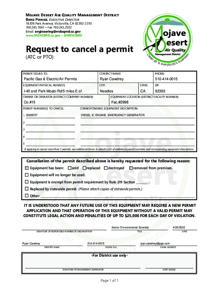 Fillable Online Interim Measure No. 3 Preparation for Lay-up Completion ...