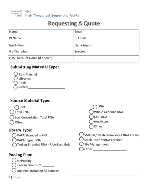 Fillable Online Email Template for Prospective Grad Students to PI Fax ...