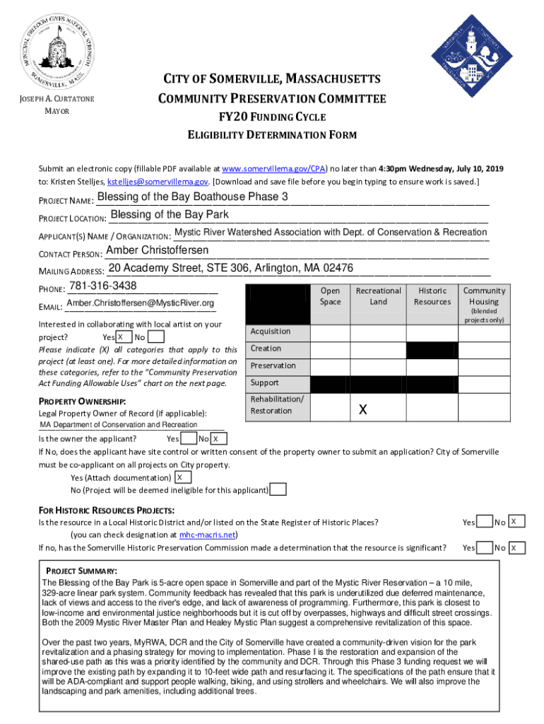 Fillable Online MAYOR OUTLINES NEXT STEPS ON ADOPTION OF ... Fax Email ...