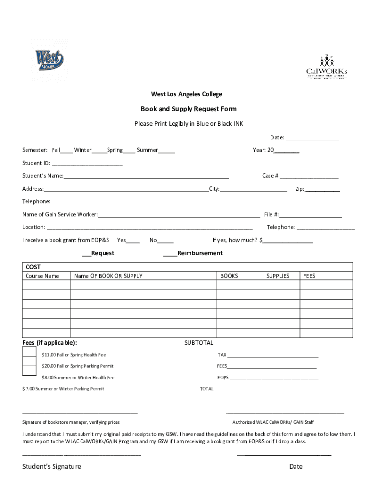 Fillable Online ID CARD REQUEST FORM - The City College of New York Fax ...